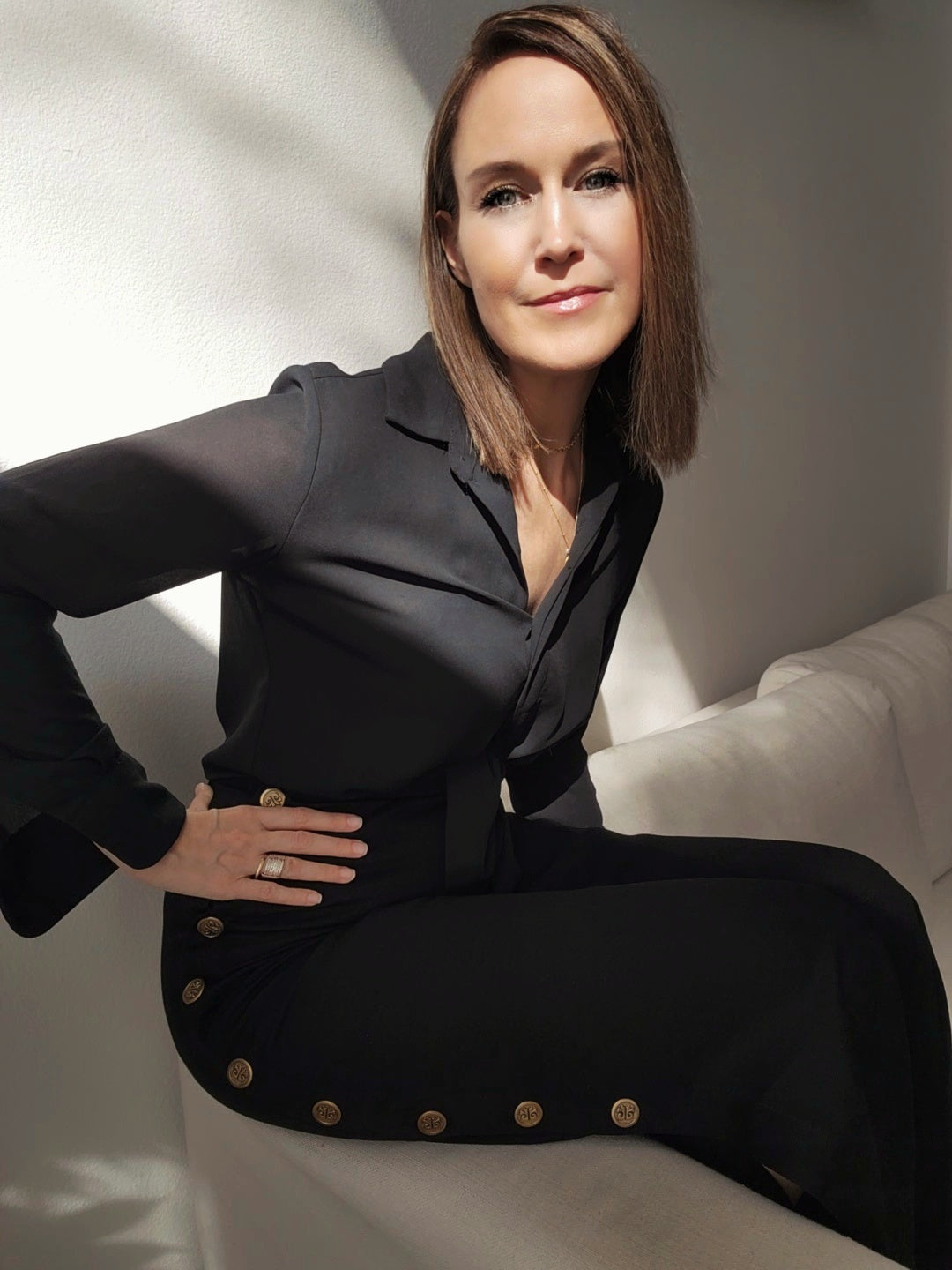 Ask the designer: Modloft x Alida Coury