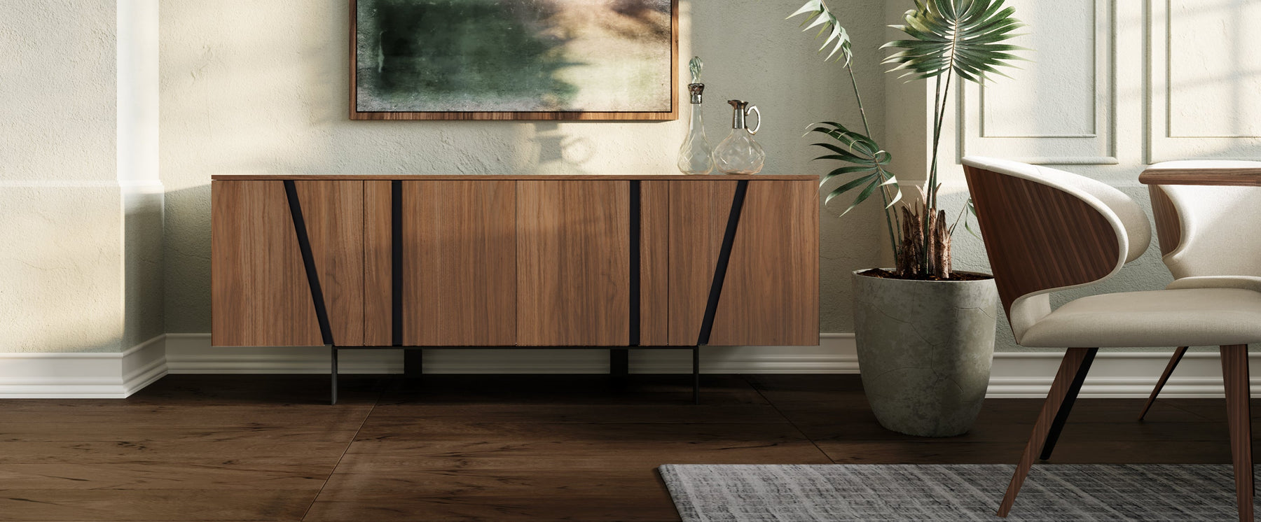 Modern Sideboards & Buffet Tables | Modloft