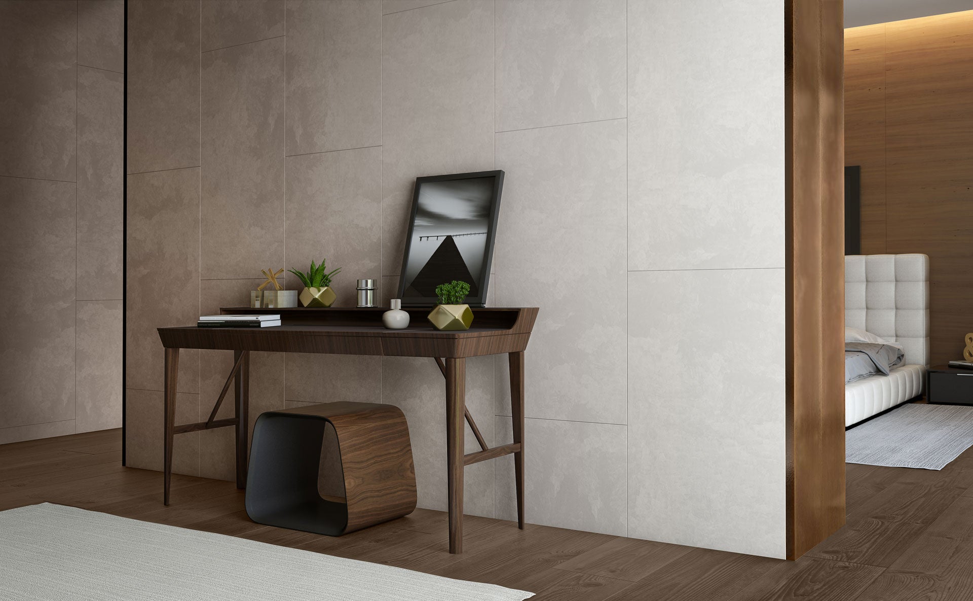 All Modern Home Office Furniture | Modloft