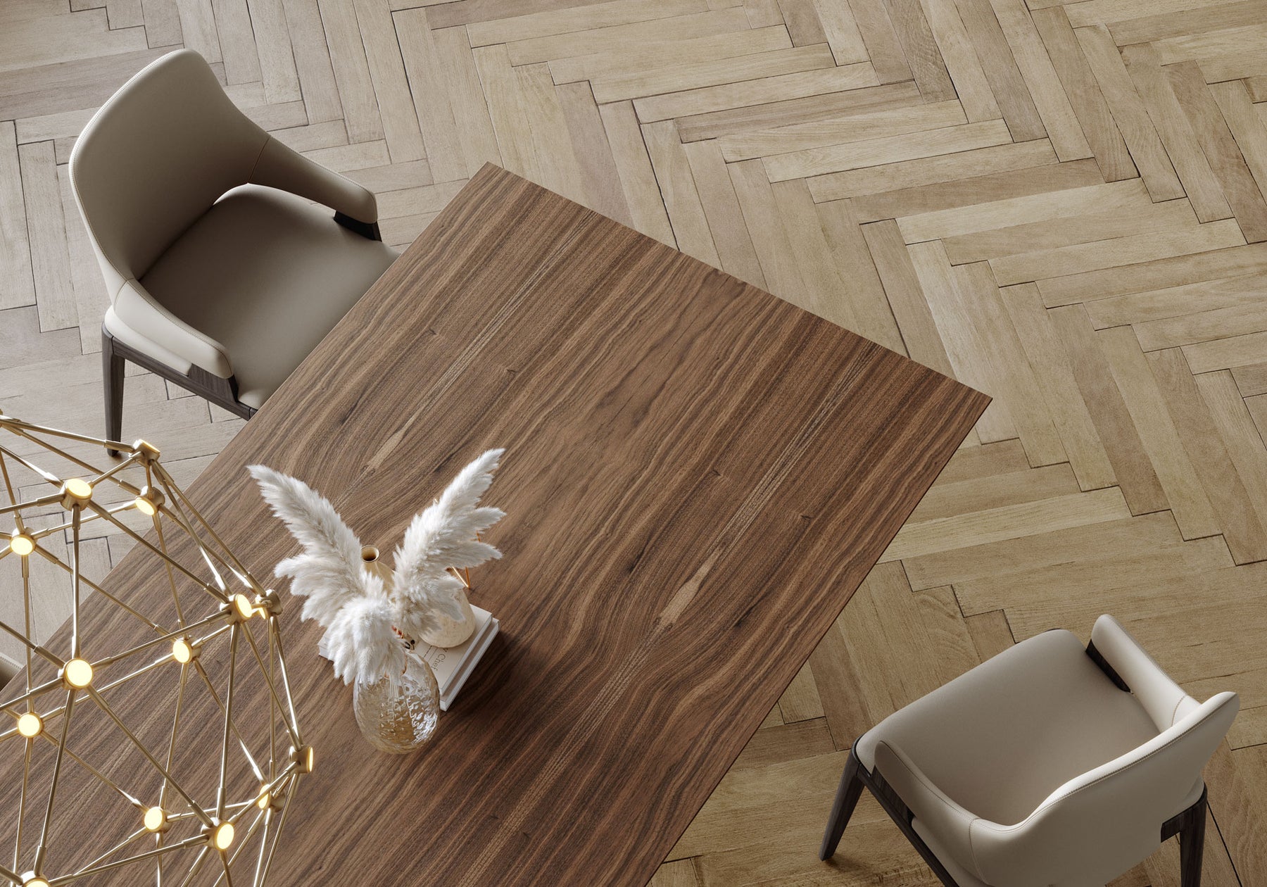 Modern & Contemporary Dining Tables | Modloft