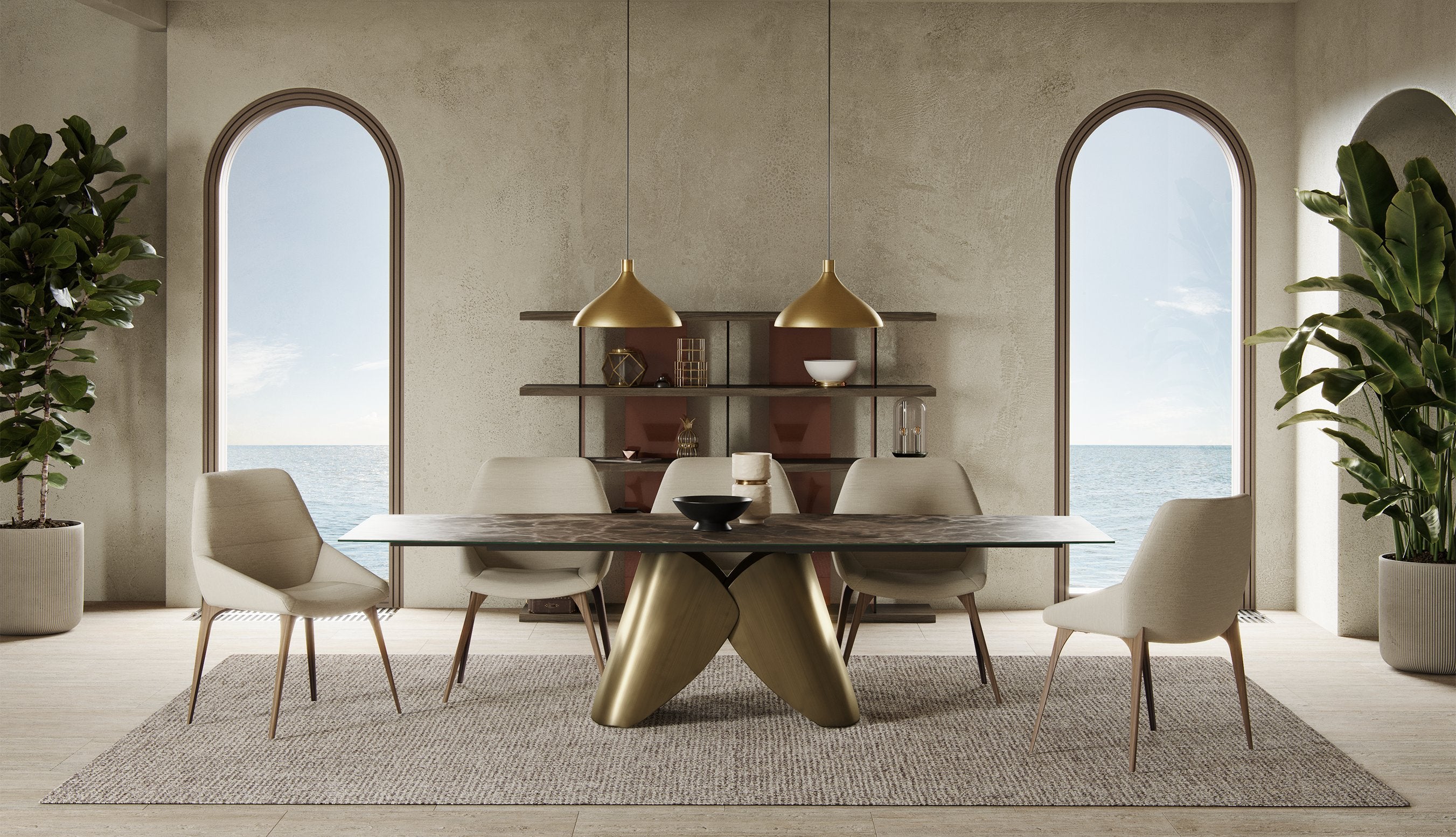 In Stock & Ready To Ship