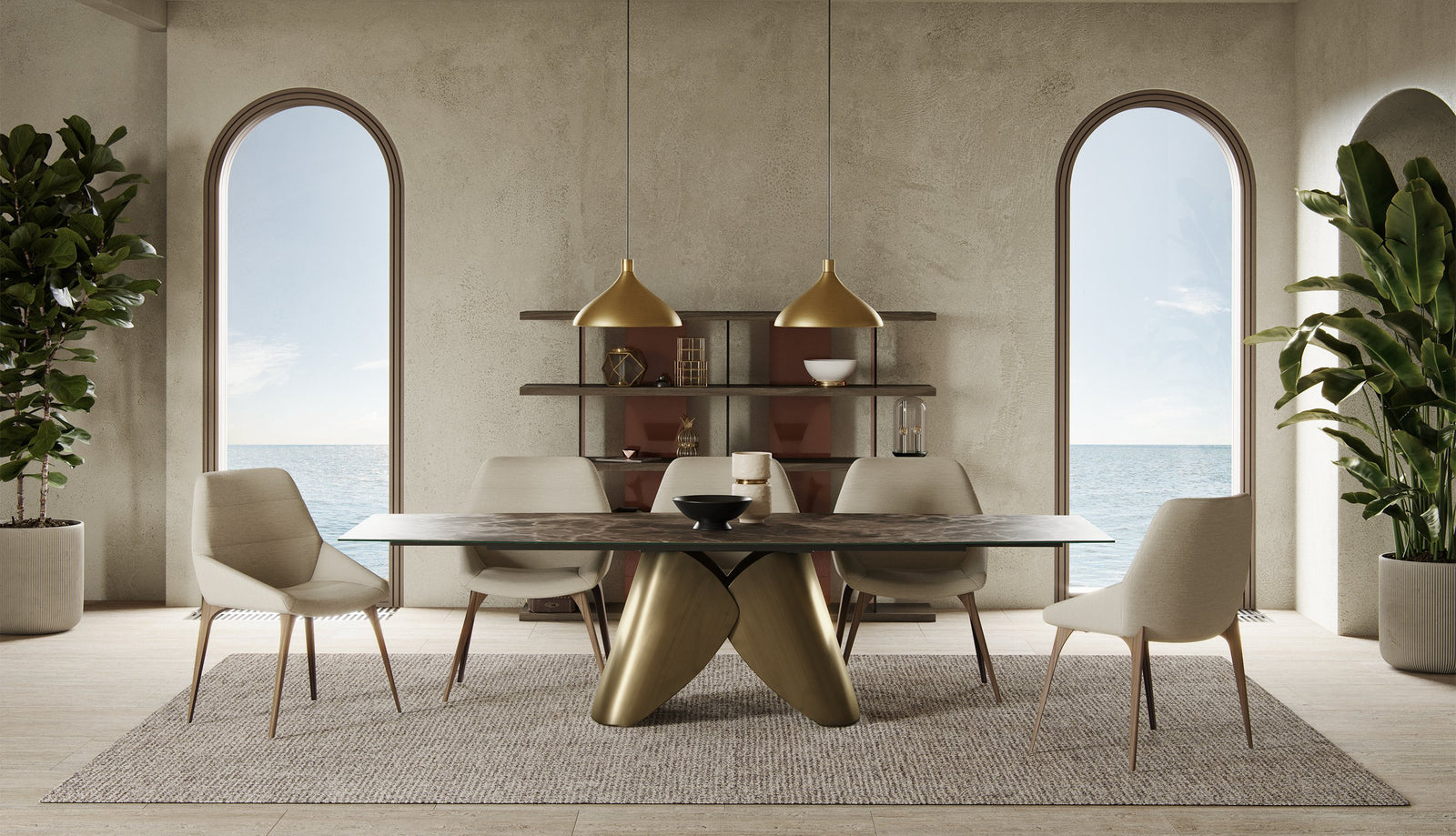 In Stock & Ready To Ship