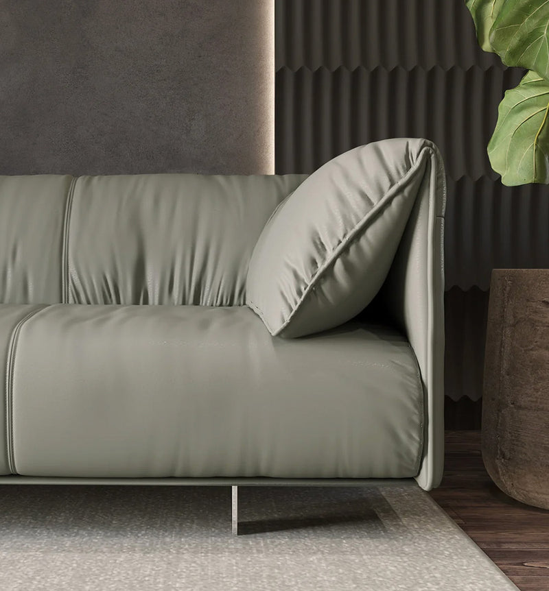 Worth Bed - Modern Beds by Modloft