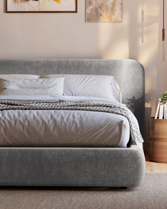 Modern Beds - Bed Frames & Platform Beds | Modloft