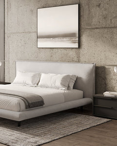 Modern Beds - Bed Frames & Platform Beds | Modloft