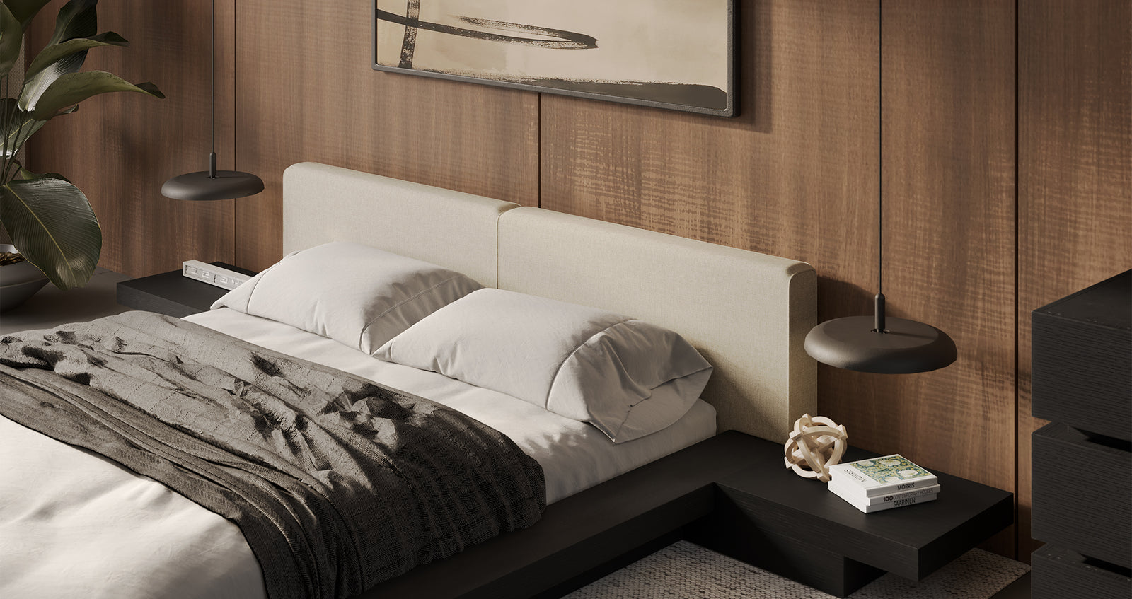 Modloft | The Best Value in Luxury Furniture