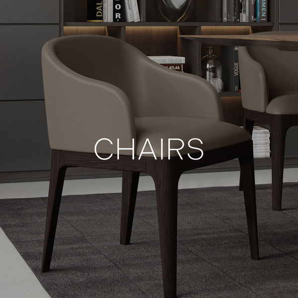 All Modern Dining Room Furniture | Modloft