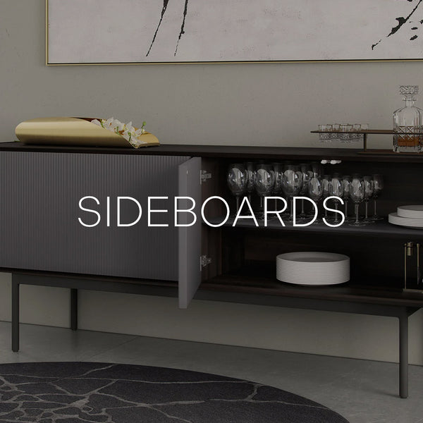 All Modern Dining Room Furniture | Modloft