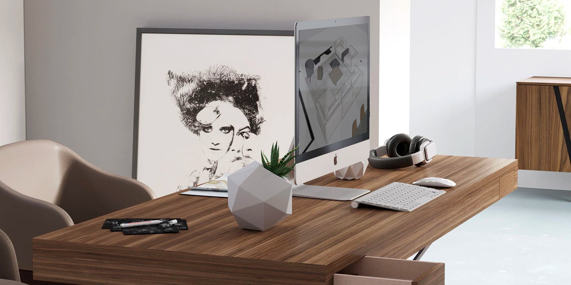 Modloft | The Best Value in Luxury Furniture