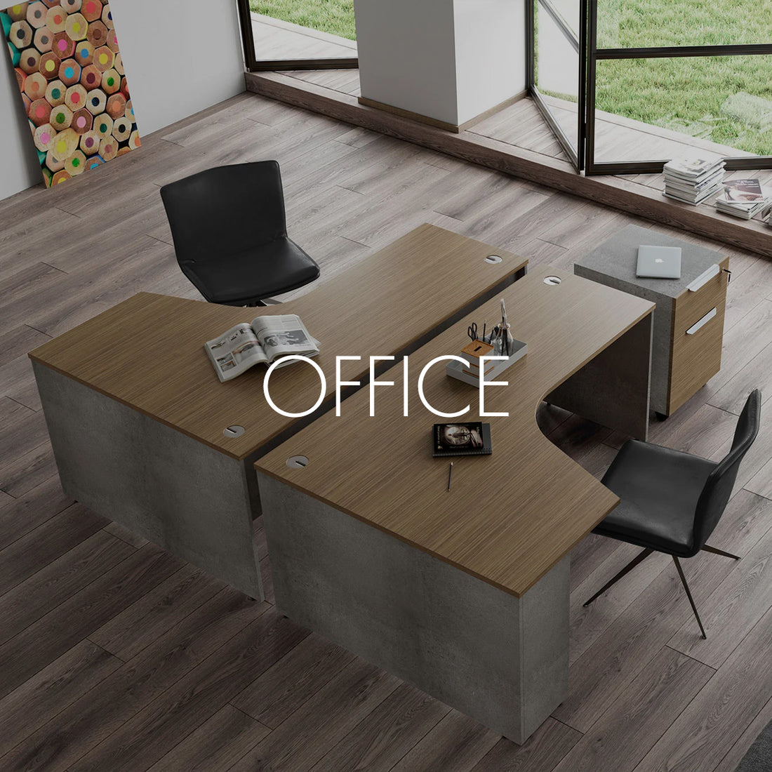 Modloft | The Best Value in Luxury Furniture