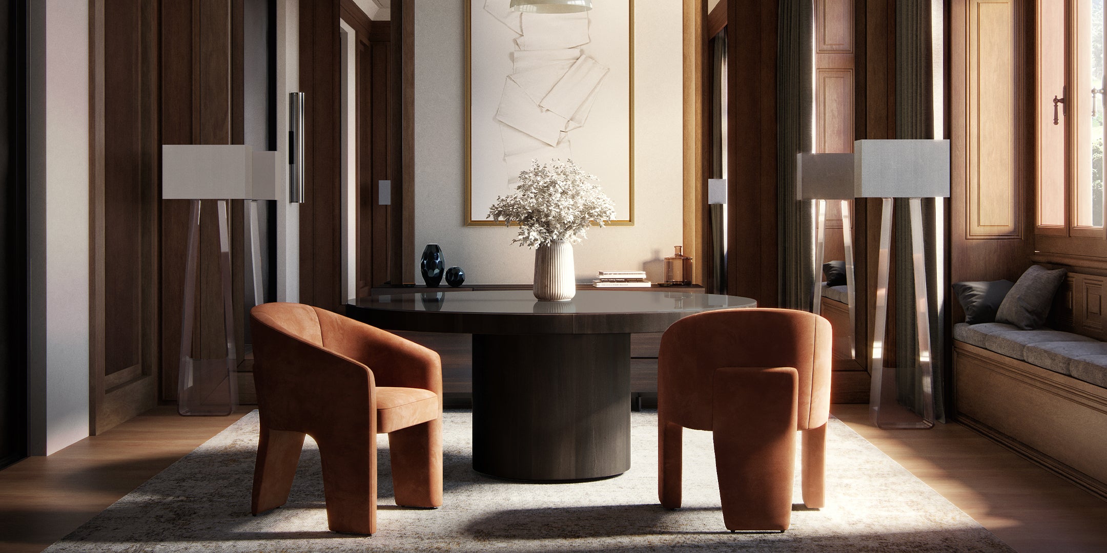 Modloft | The Best Value in Luxury Furniture