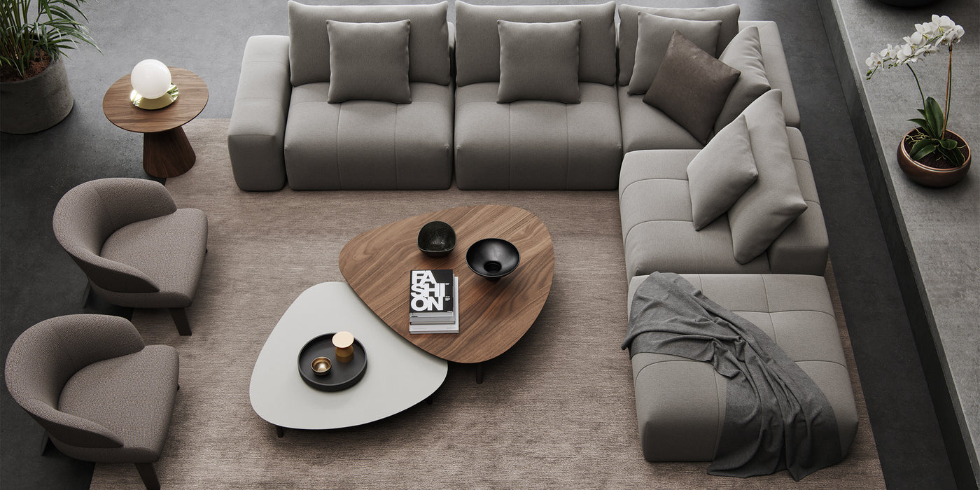 Modloft | The Best Value in Luxury Furniture