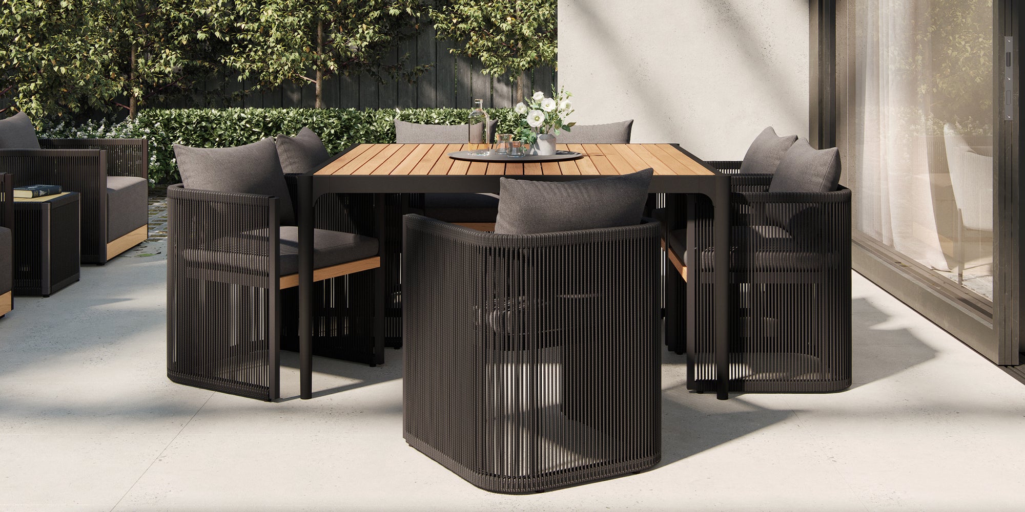 Modloft | The Best Value in Luxury Furniture