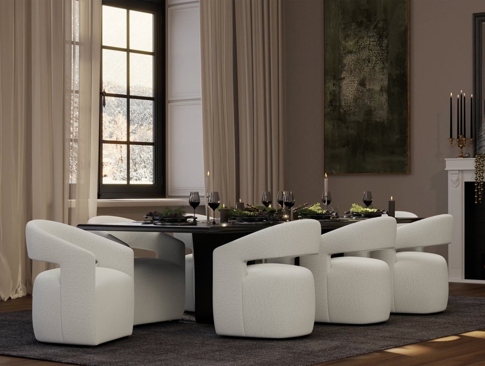 Modern & Contemporary Area Rugs | Modloft