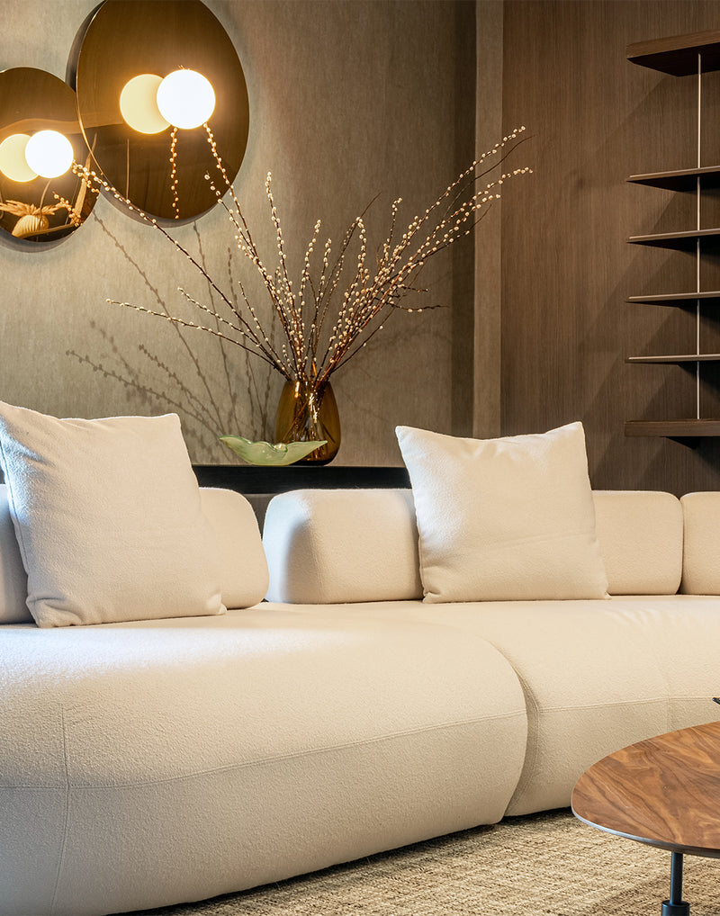 Modular Sofa Collections | Modloft