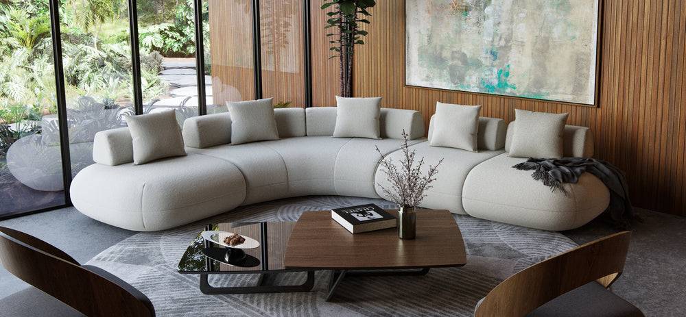 Modular Sofa Collections | Modloft