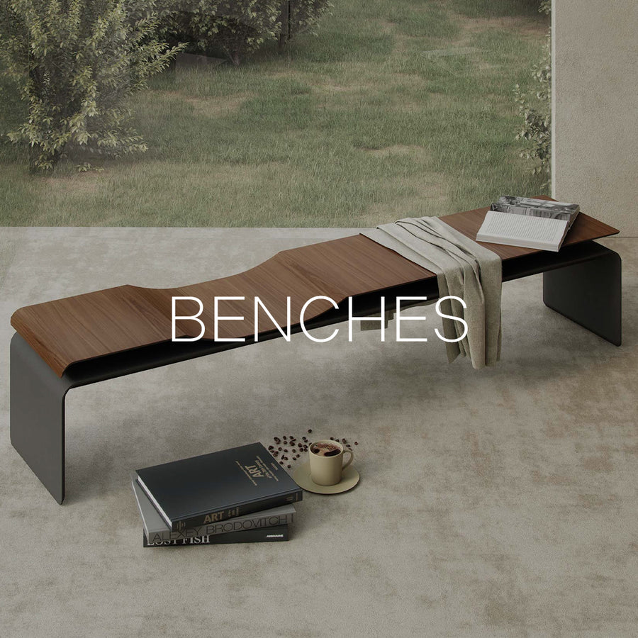 All Modern Living Room Furniture | Modloft