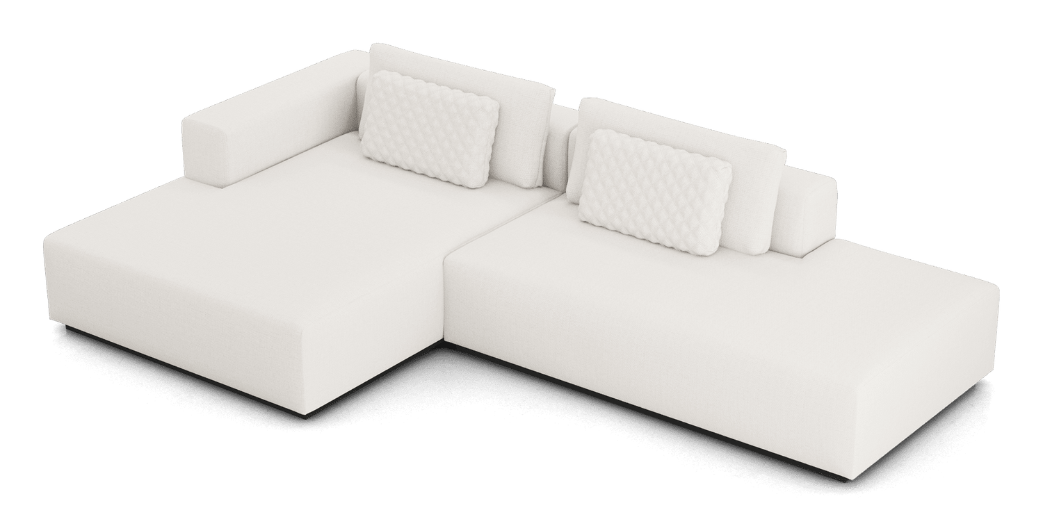Spruce Modular Sofa 08