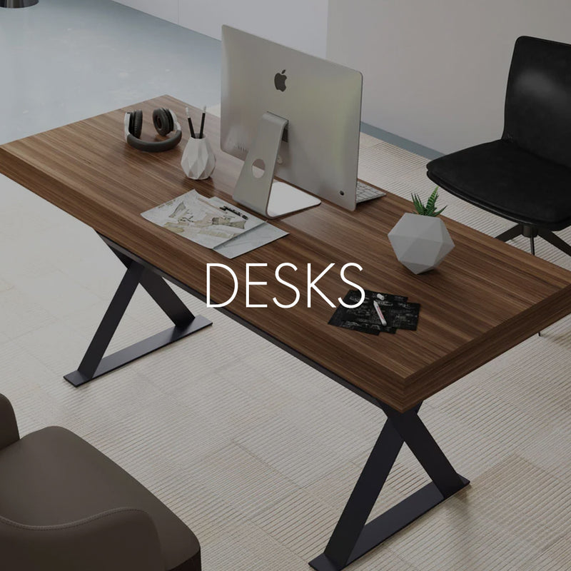All Modern Home Office Furniture | Modloft