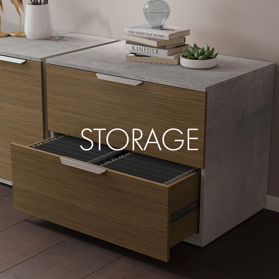 All Modern Home Office Furniture | Modloft