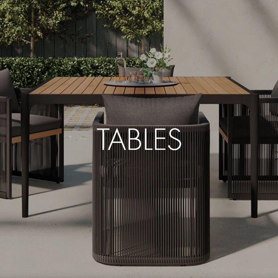 All Modern Outdoor Furniture | Modloft