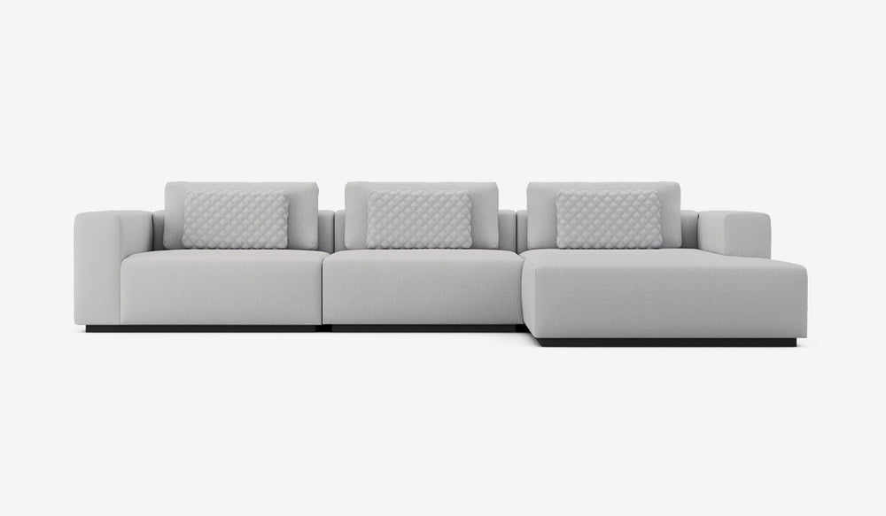 Modular Sofa Collections | Modloft