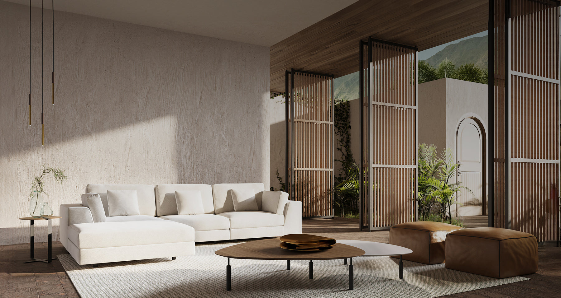 Modloft | The Best Value in Luxury Furniture