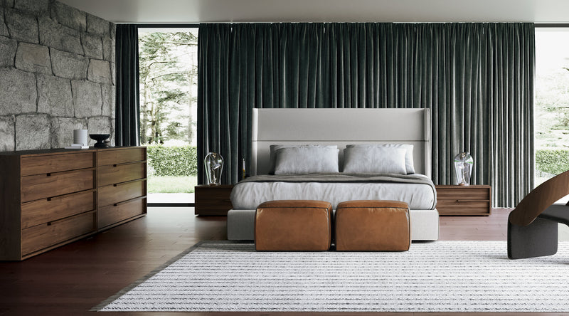 Modern Nightstands and Bedside Tables | Modloft