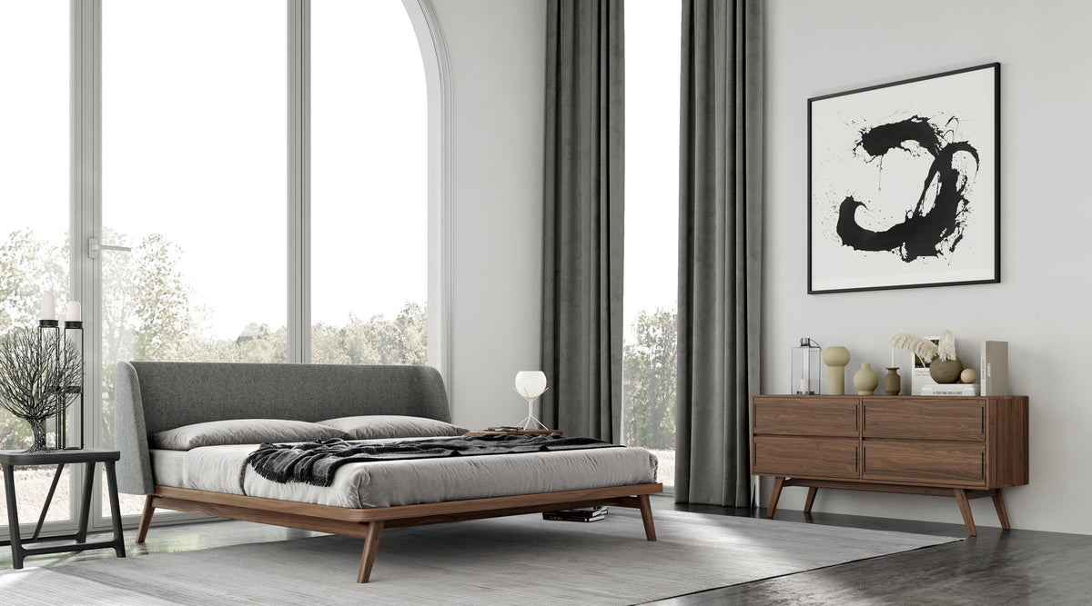 Modern Nightstands and Bedside Tables | Modloft