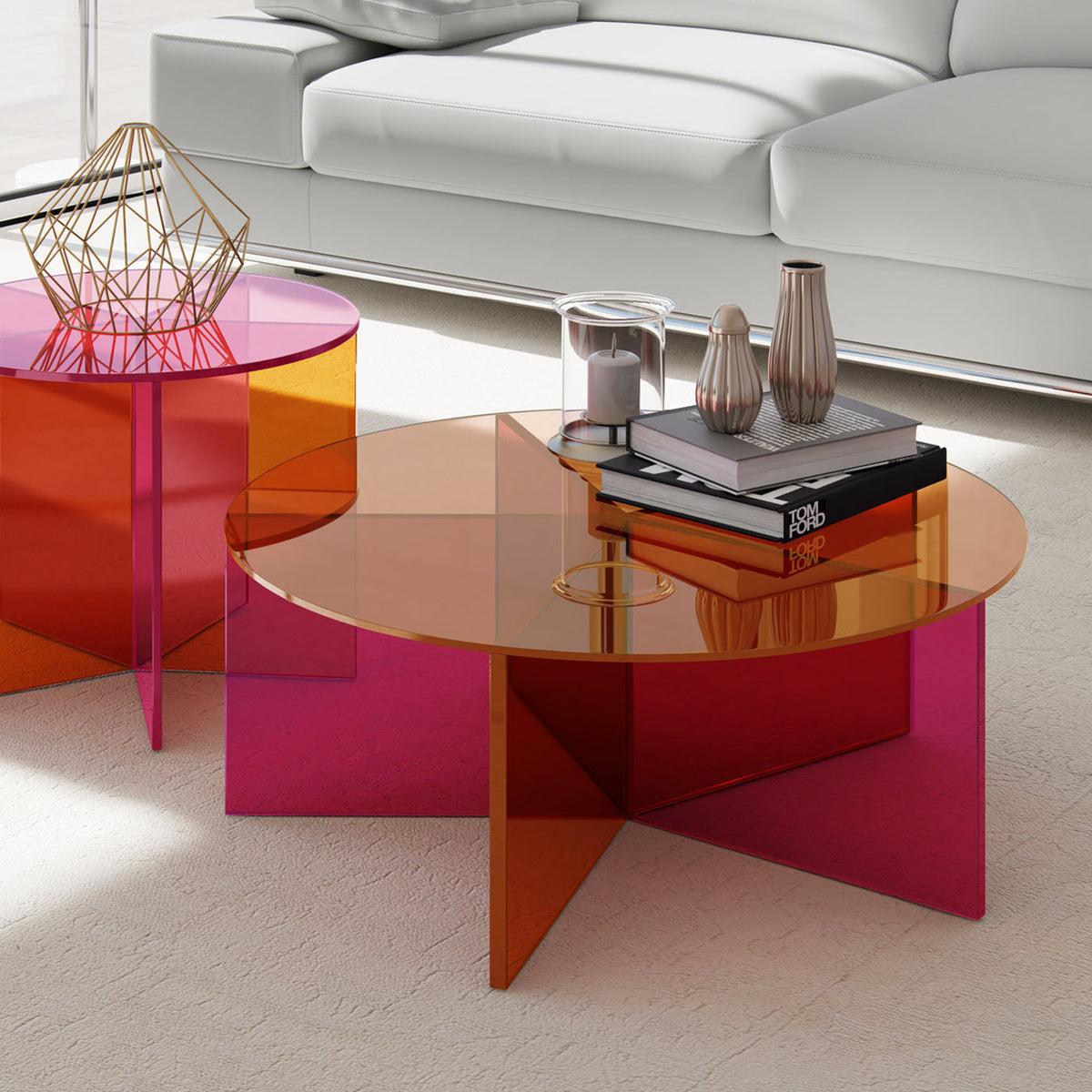 In the Press | Modloft