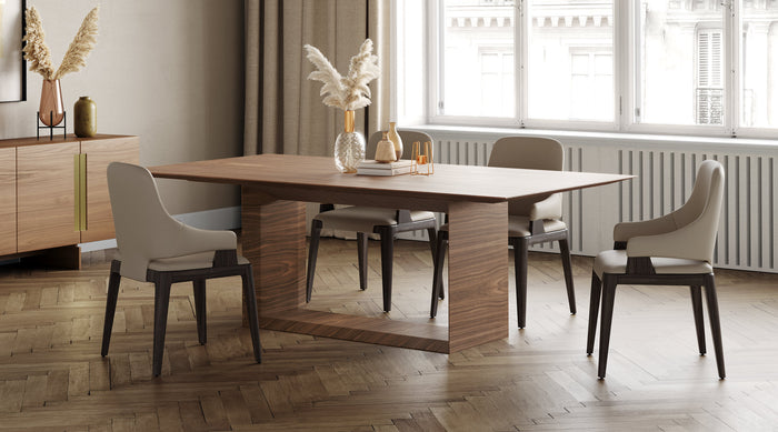 Modern & Contemporary Dining Tables | Modloft