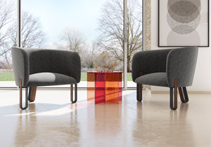 Modern Living Room Chairs | Modloft