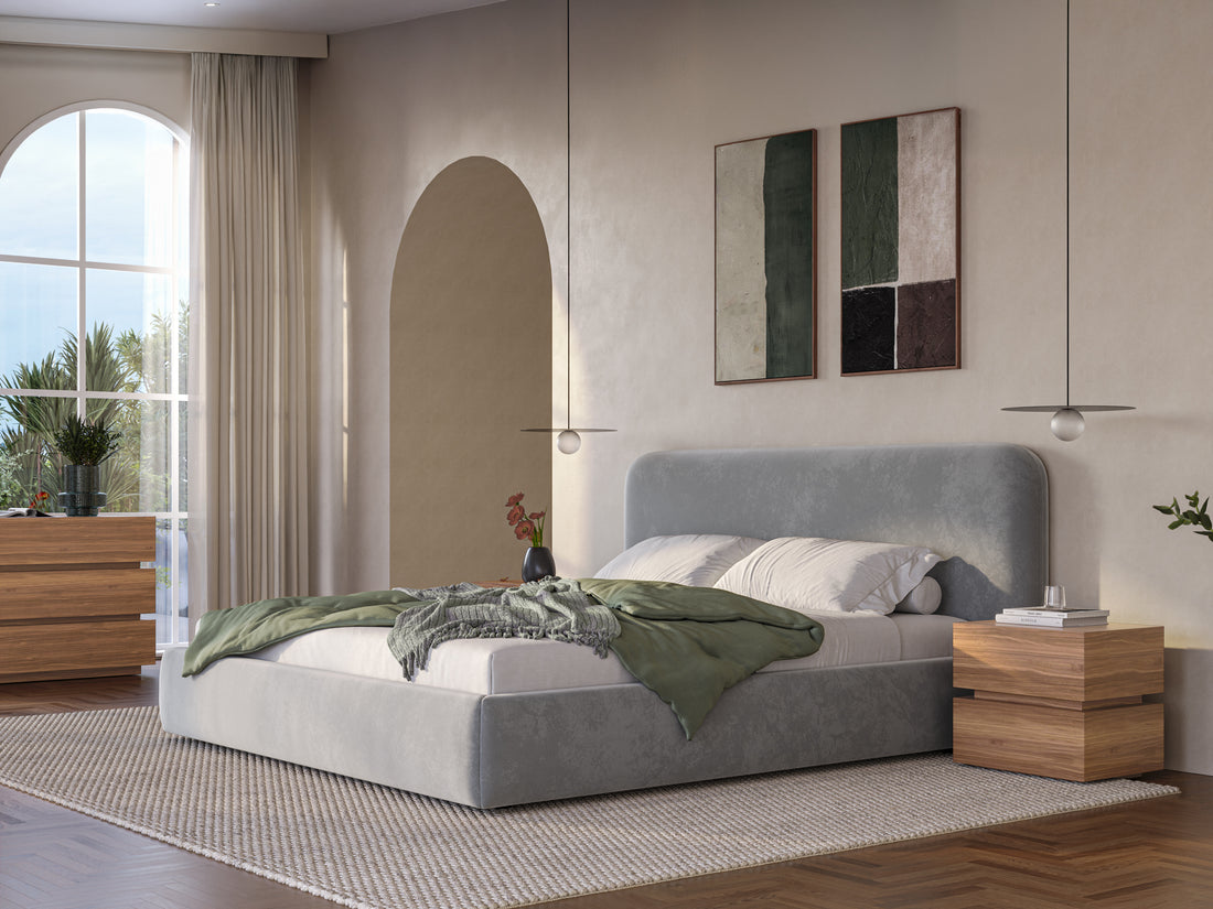 Dearborn Bed