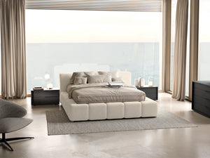 Modern Beds - Bed Frames & Platform Beds | Modloft