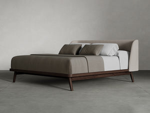 Modern Beds - Bed Frames & Platform Beds | Modloft