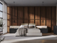 Modern Beds - Bed Frames & Platform Beds | Modloft