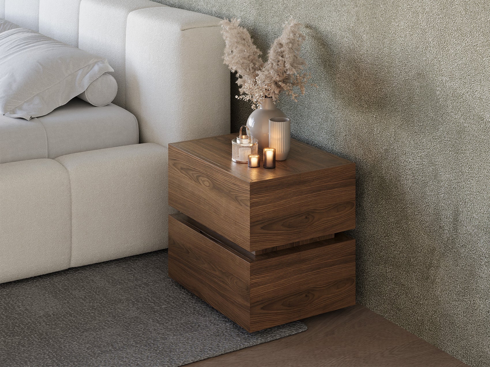 Brookline Nightstand