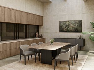 Modern & Contemporary Dining Tables | Modloft