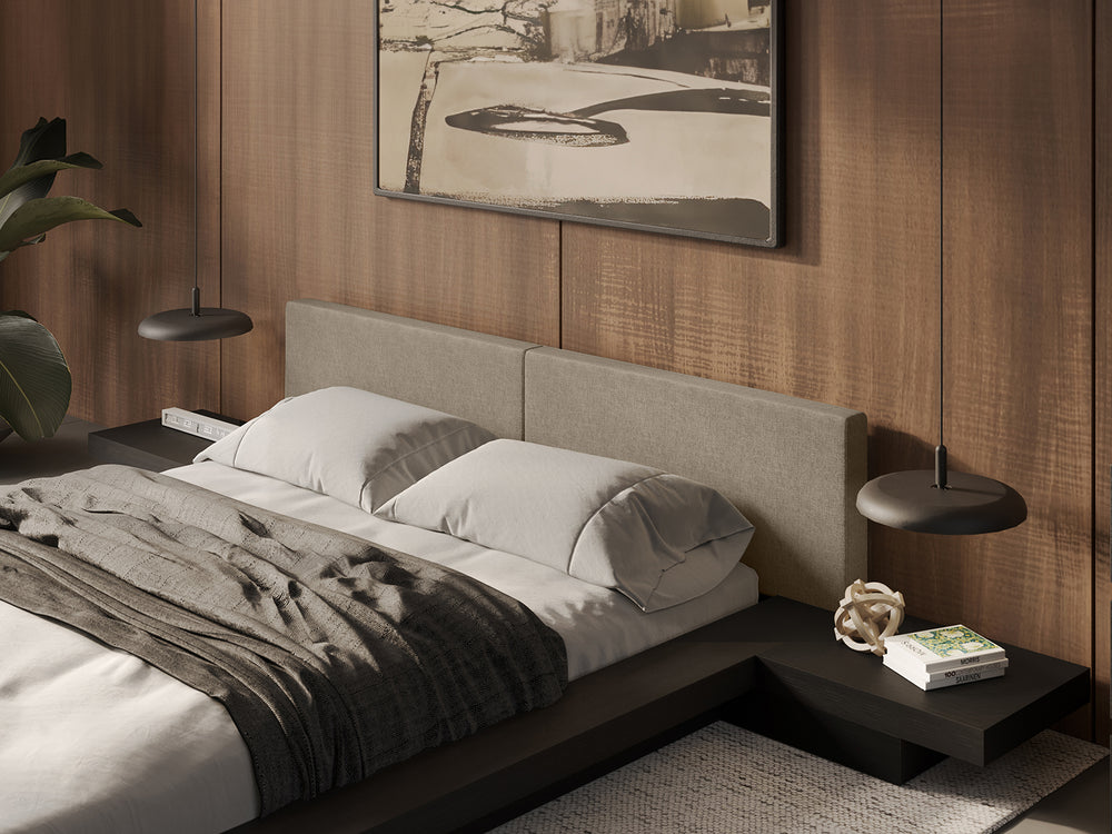 Modern Beds - Bed Frames & Platform Beds | Modloft