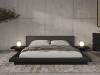 Modern Beds - Bed Frames & Platform Beds | Modloft