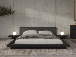 Modern Beds - Bed Frames & Platform Beds | Modloft