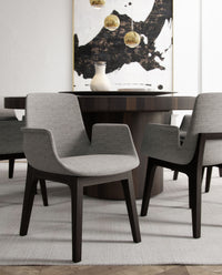 Modern Kitchen & Dining Chairs | Modloft