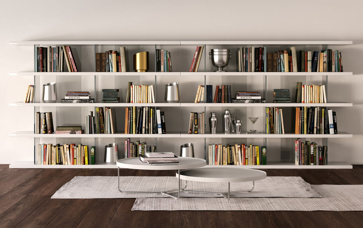 Beekman Bookcase