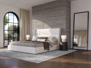 Modern Beds - Bed Frames & Platform Beds | Modloft