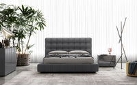 Modern & Contemporary Beds | Modloft