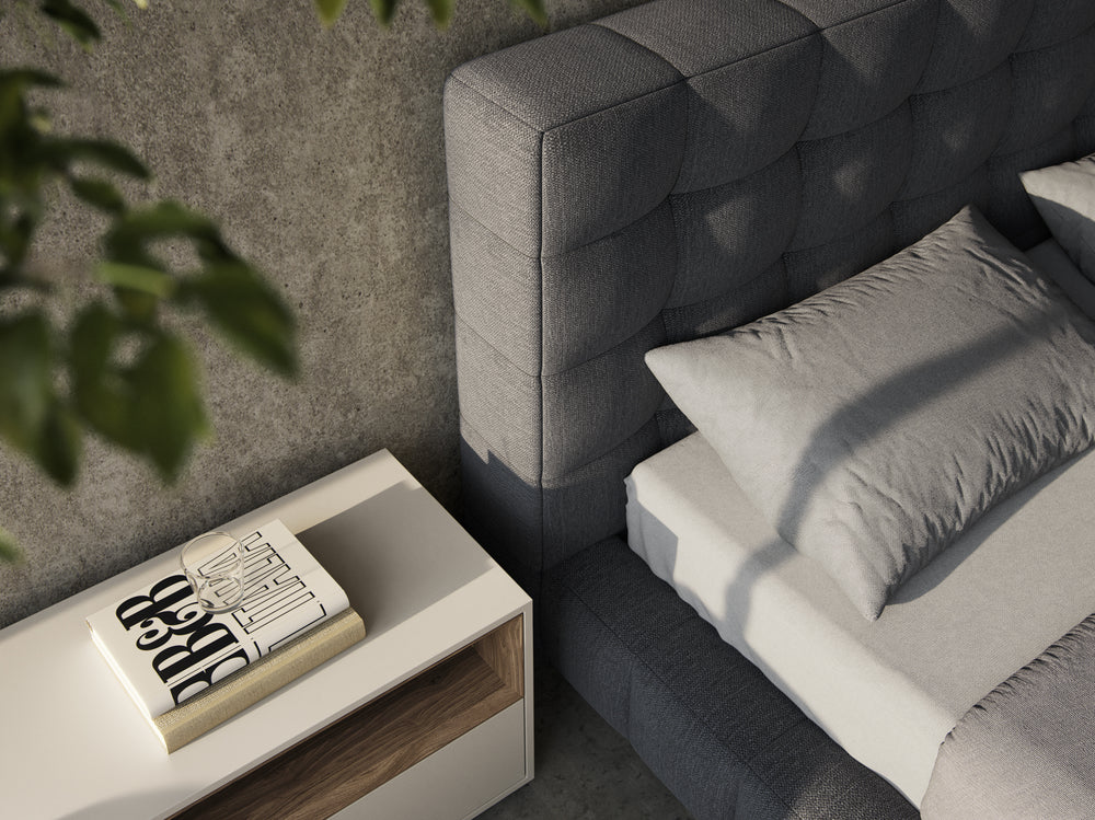 Modern Beds - Bed Frames & Platform Beds | Modloft