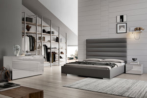 Modern & Contemporary Beds | Modloft