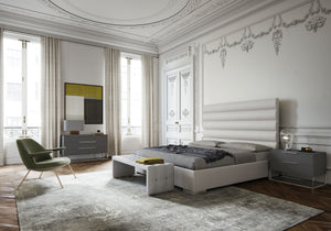 Modern Beds - Bed Frames & Platform Beds | Modloft