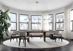 Modern & Contemporary Dining Tables | Modloft