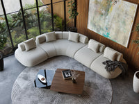Modular Sofas